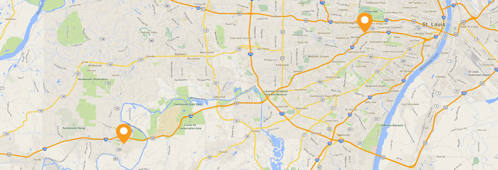 contactmap - Raineri Materials