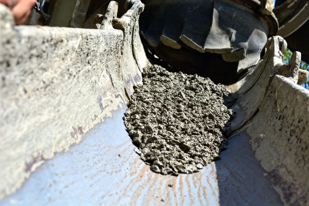 Mixes - Raineri Materials