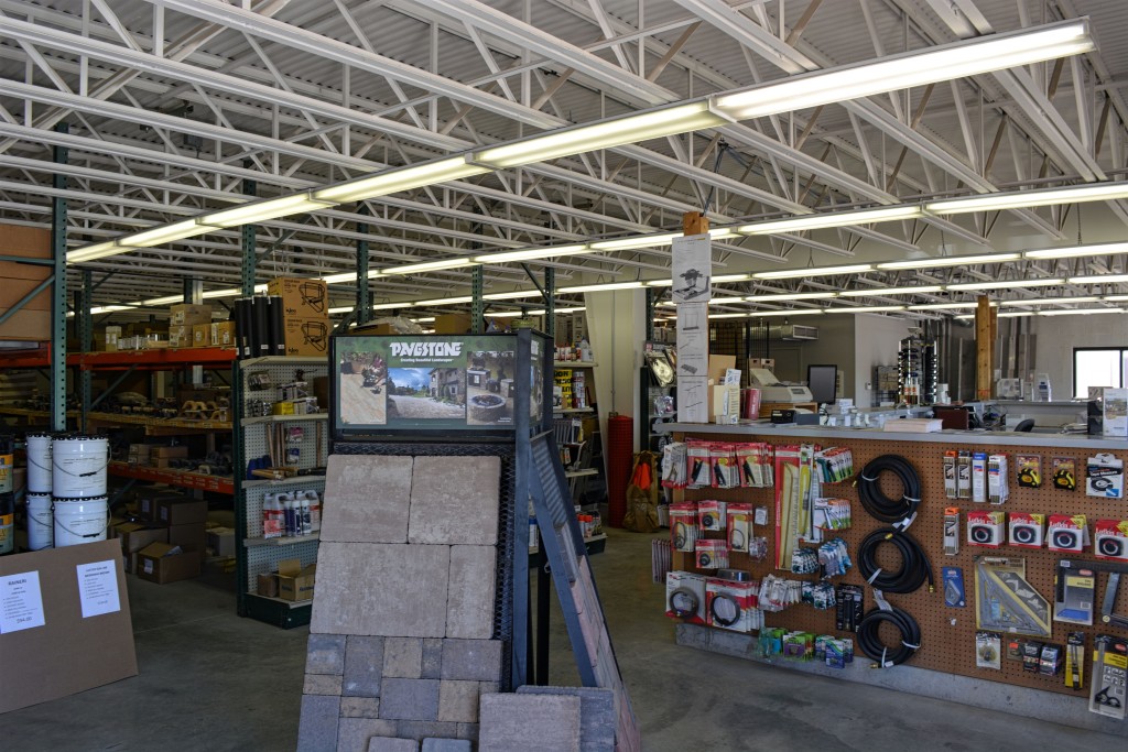 Const Products Store02 - Raineri Materials