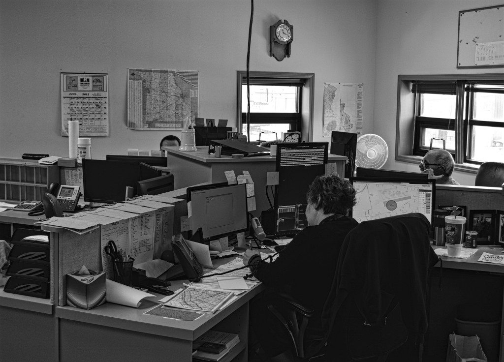 Ordering - Raineri Materials