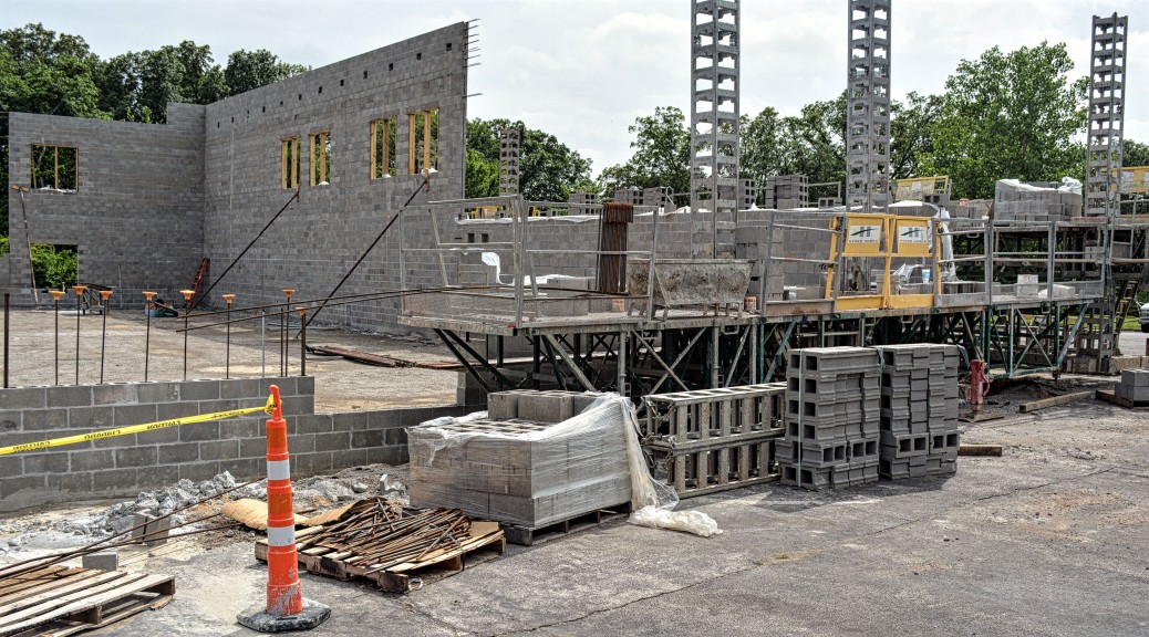 Masonry - Raineri Materials