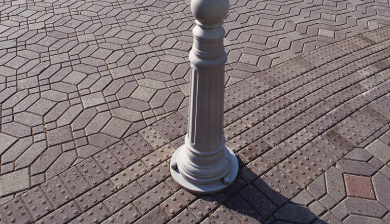 Pavers_CityScape_DetectableWarning_01 - Raineri Materials