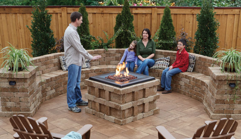 Pavers - Raineri Materials